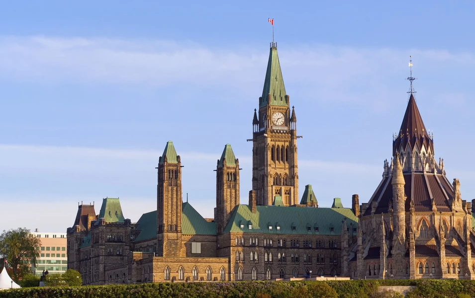 Natural gas lobby fought emissions limits as Ottawa faces climate pressure