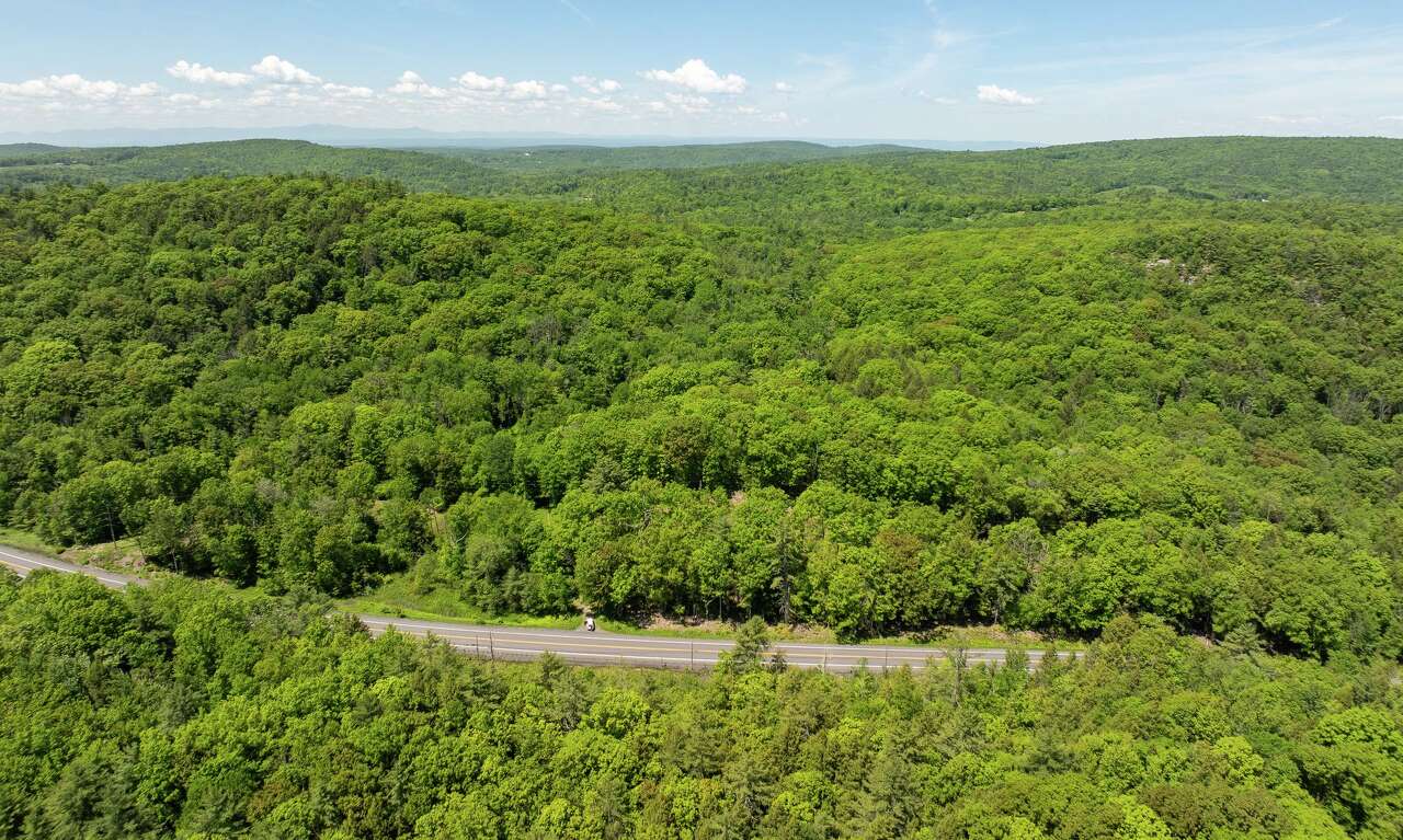 Snake Mountain, once eyed for intense mining, now protected