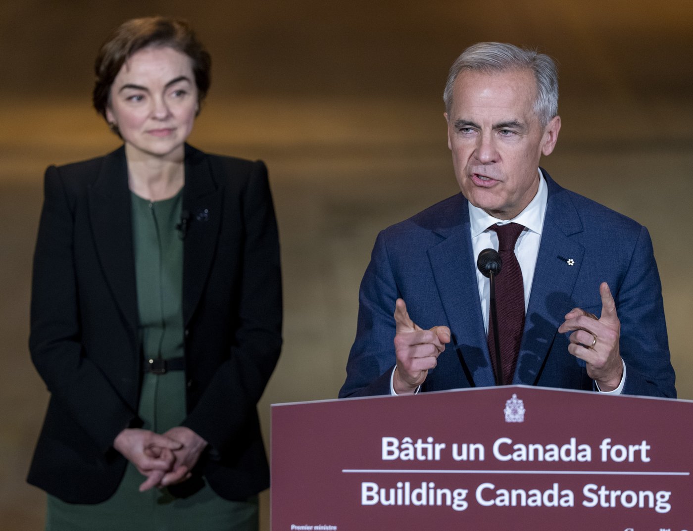 Canada reaches deal with Quebec on billions of dollars in ...