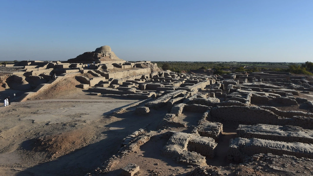 8 ancient disappearances that still puzzle historians
