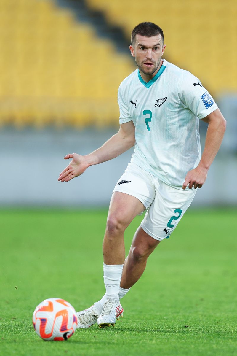Who is Tim Payne? How a little-known New Zealand soccer player became ...