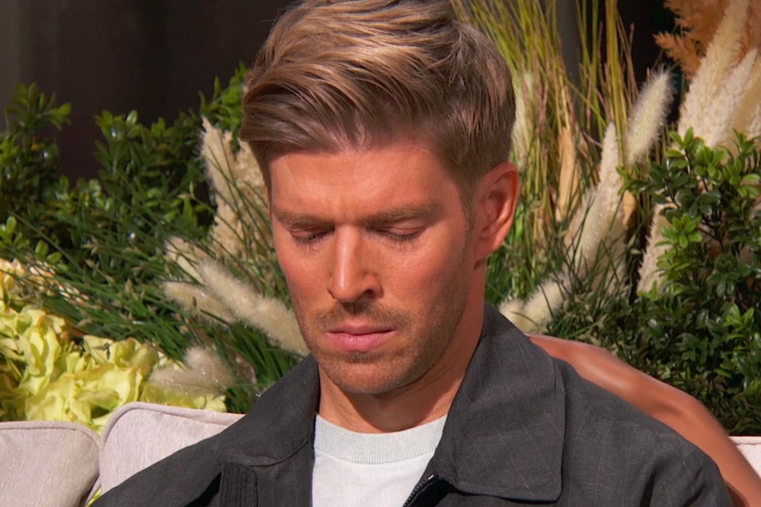 Kyle Cooke breaks down in tears confronting "immature, fraudulent" West ...