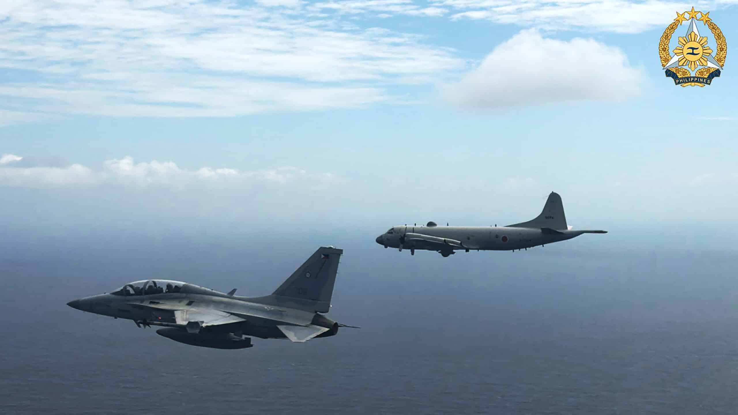 Taiwan seeks consultation with Japan, Philippines on maritime talks