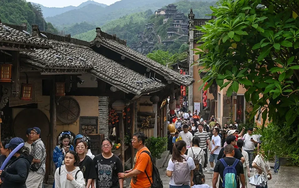 Immersive travel demand surges as homestays and local tours grow