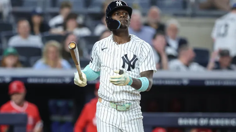 Guardians broadcaster takes shot at Jazz Chisholm following Yankees ...