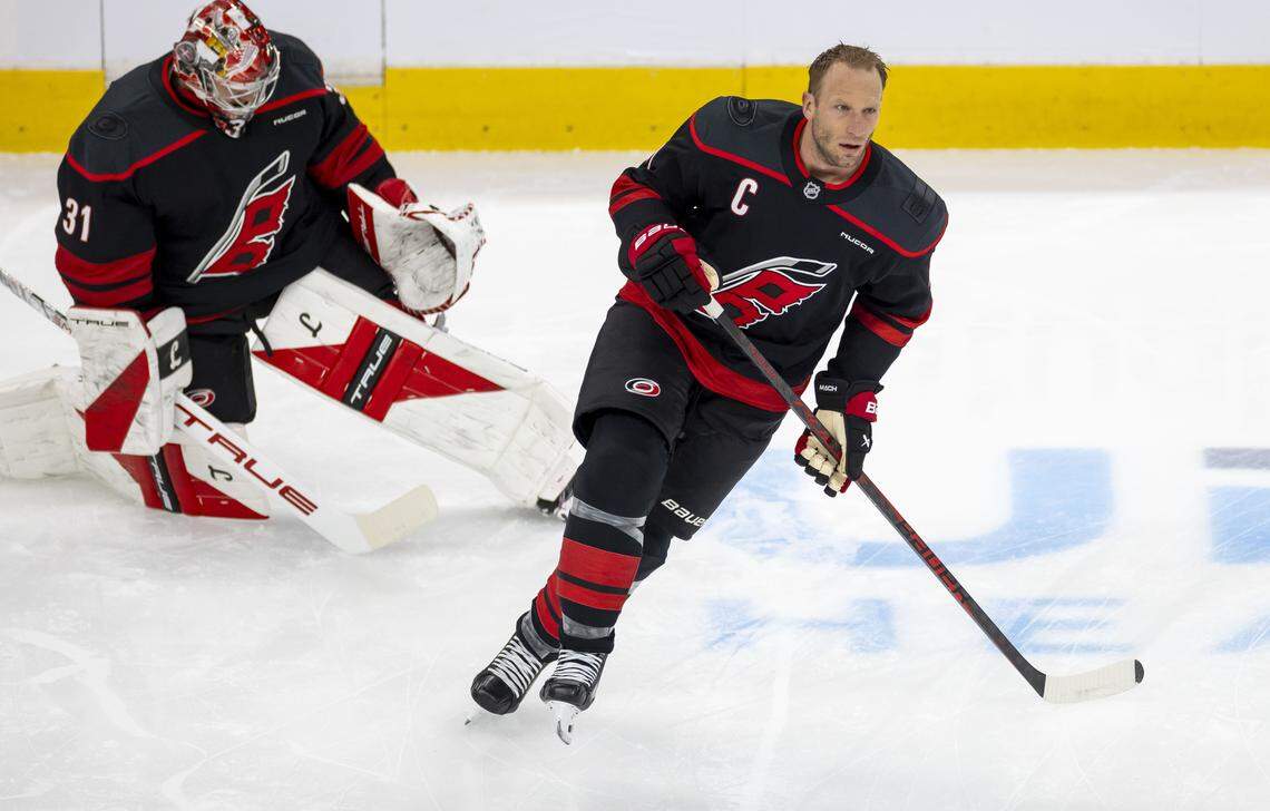 How much a family of 4 could pay to watch the Canes in the Stanley Cup ...