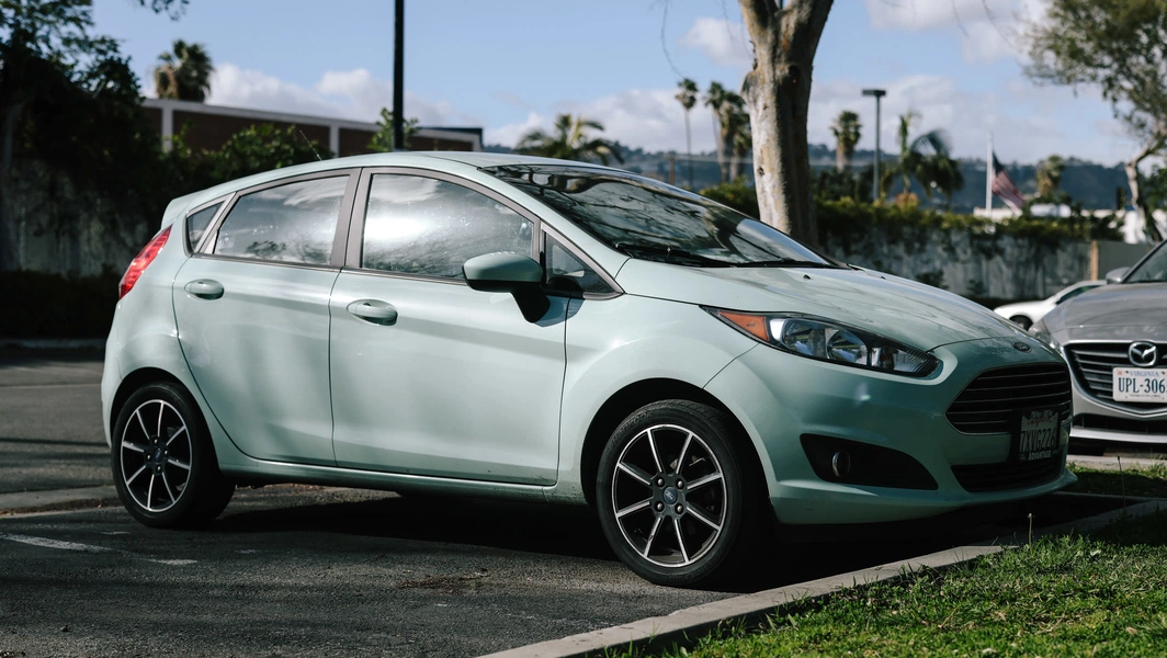 Automakers stick to gray as bold car colors fade