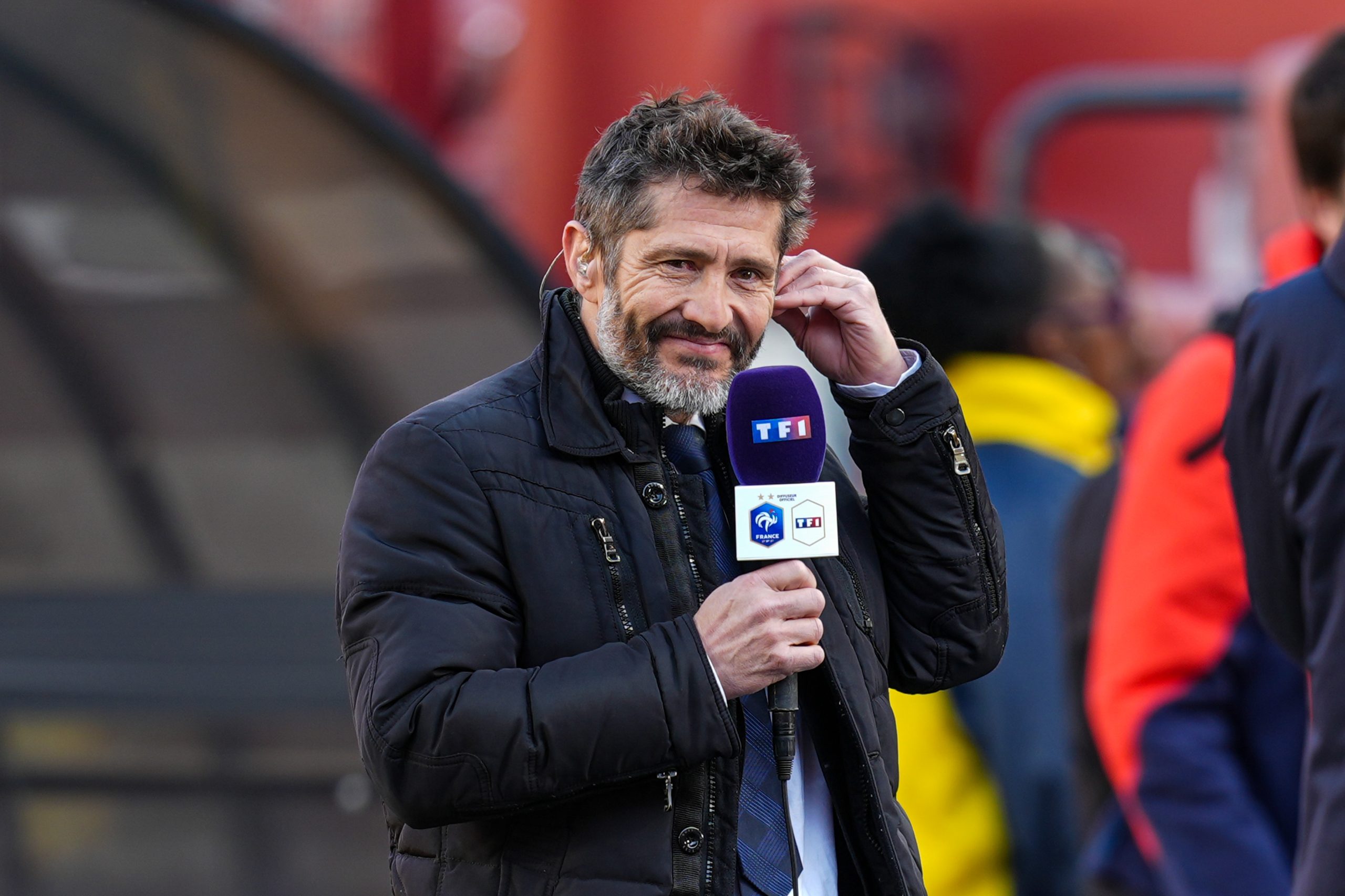 PSG : Lizarazu applaudit le doublé… et fixe déjà le prochain sommet