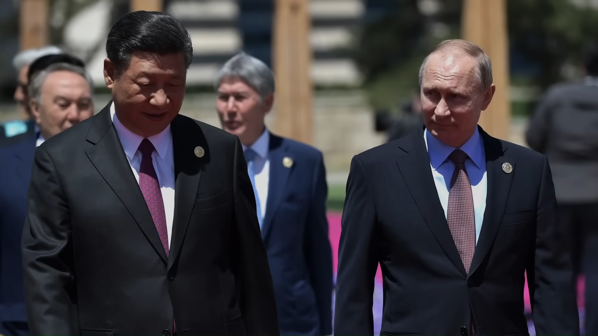 What people get wrong about a Taiwan invasion scenario