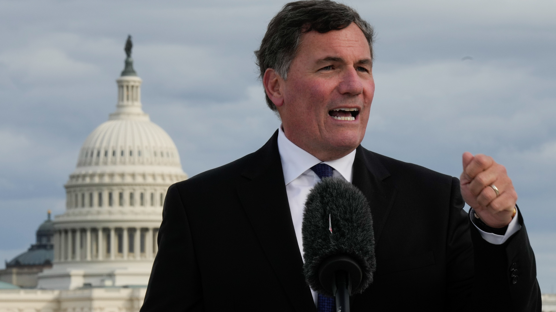 Positive meeting: LeBlanc says Canada asked US, Mexico to renew CUSMA ...