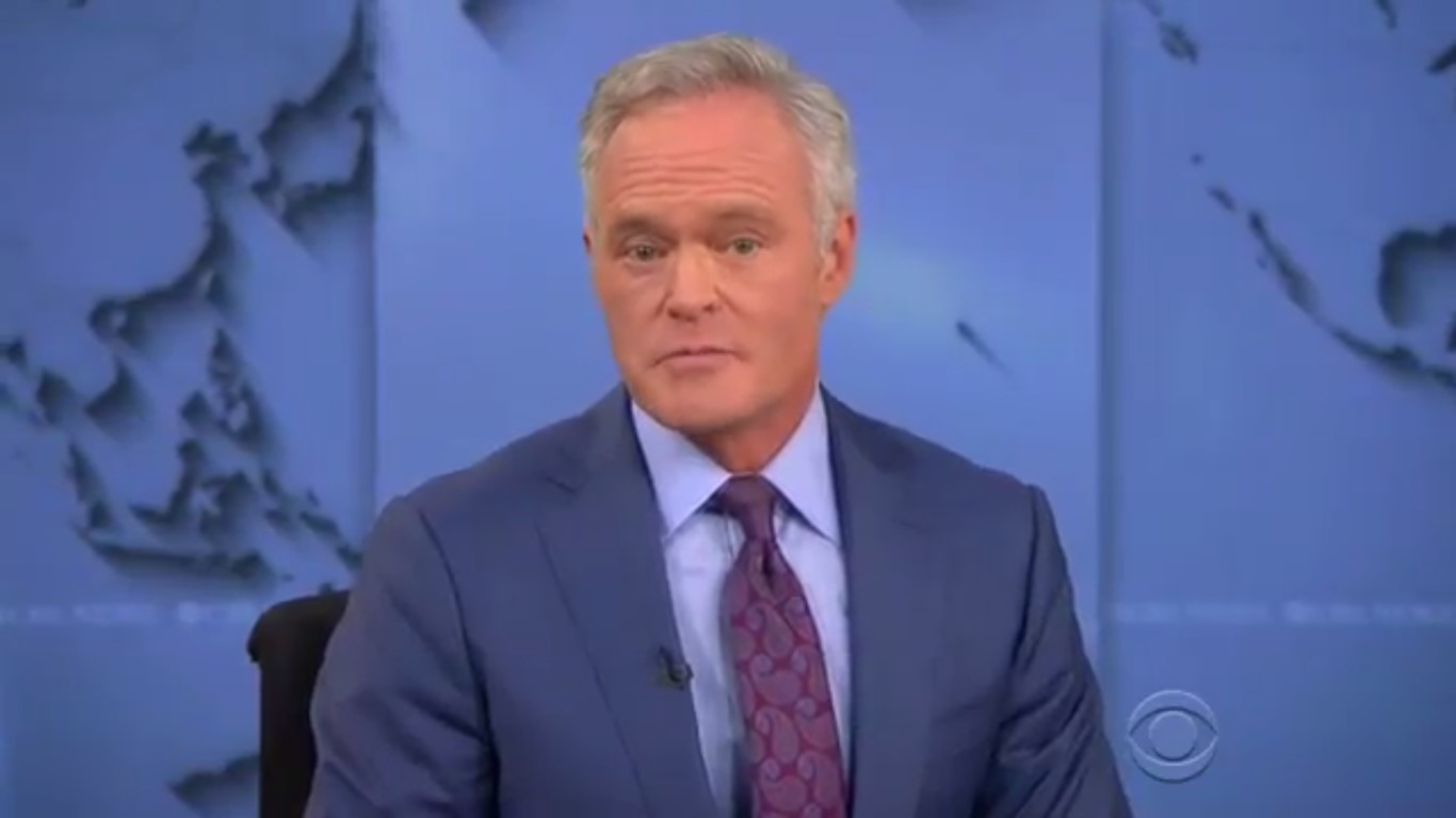 Breaking: '60 Minutes' correspondent Scott Pelley 'will either resign ...