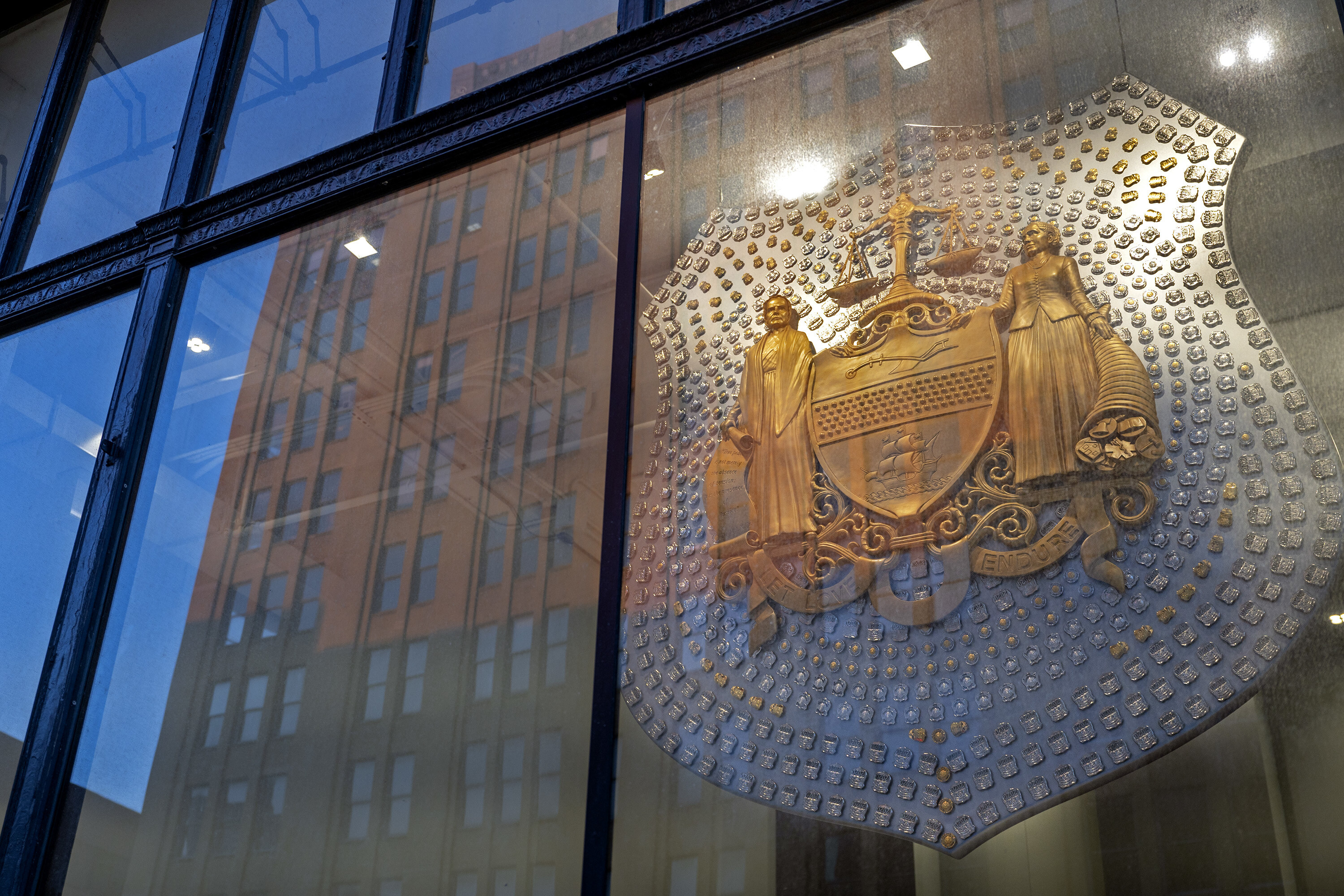 Former Philly police officer convicted of perjury for lying about ...