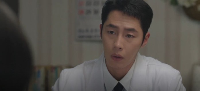 Doctor on the Edge episode 2 review: Fights, arguments and trauma