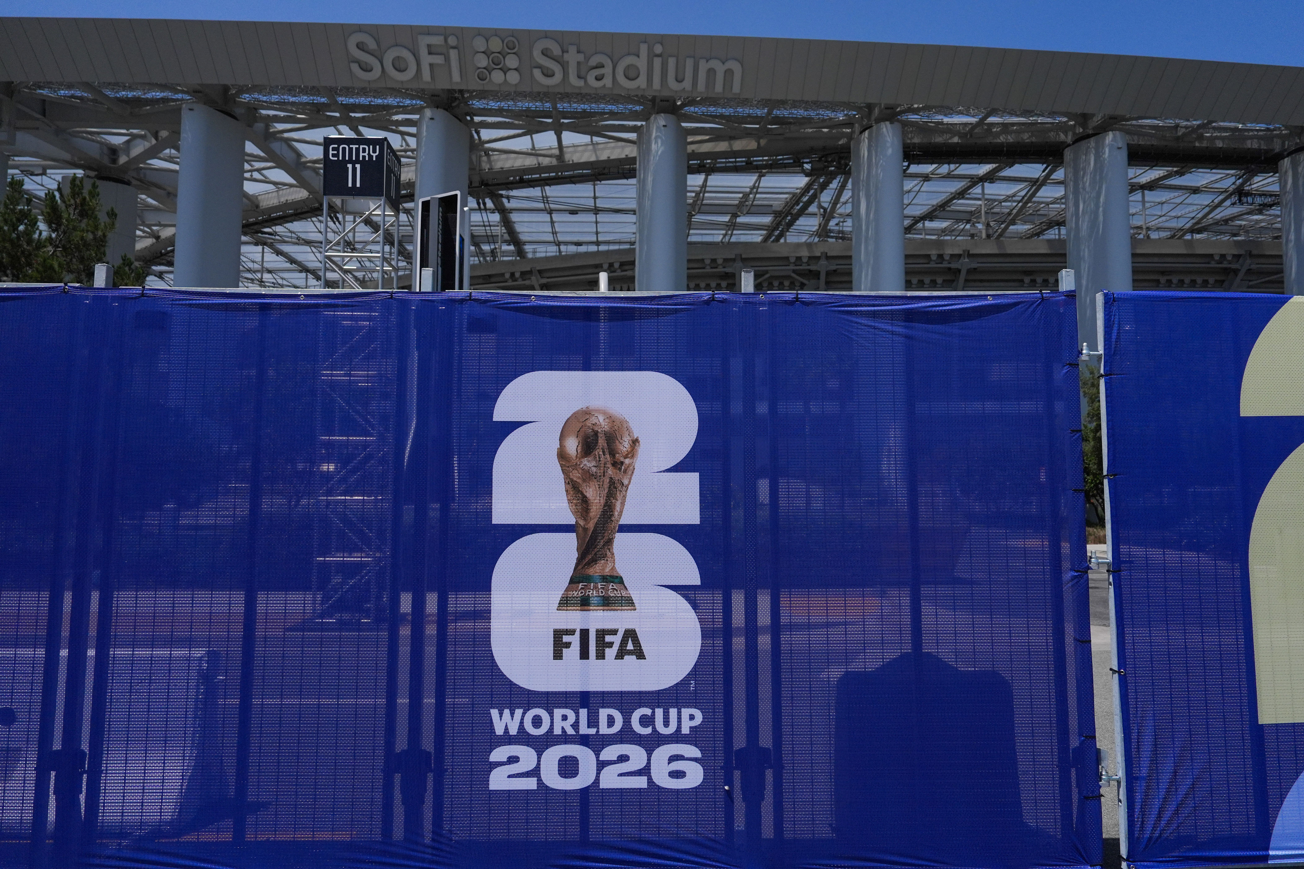 FIFA anula entradas de 60 personas que las consiguieron gratis debido a ...
