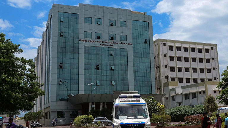 Nursing student’s death: Inquiry panel completes probe, submits report