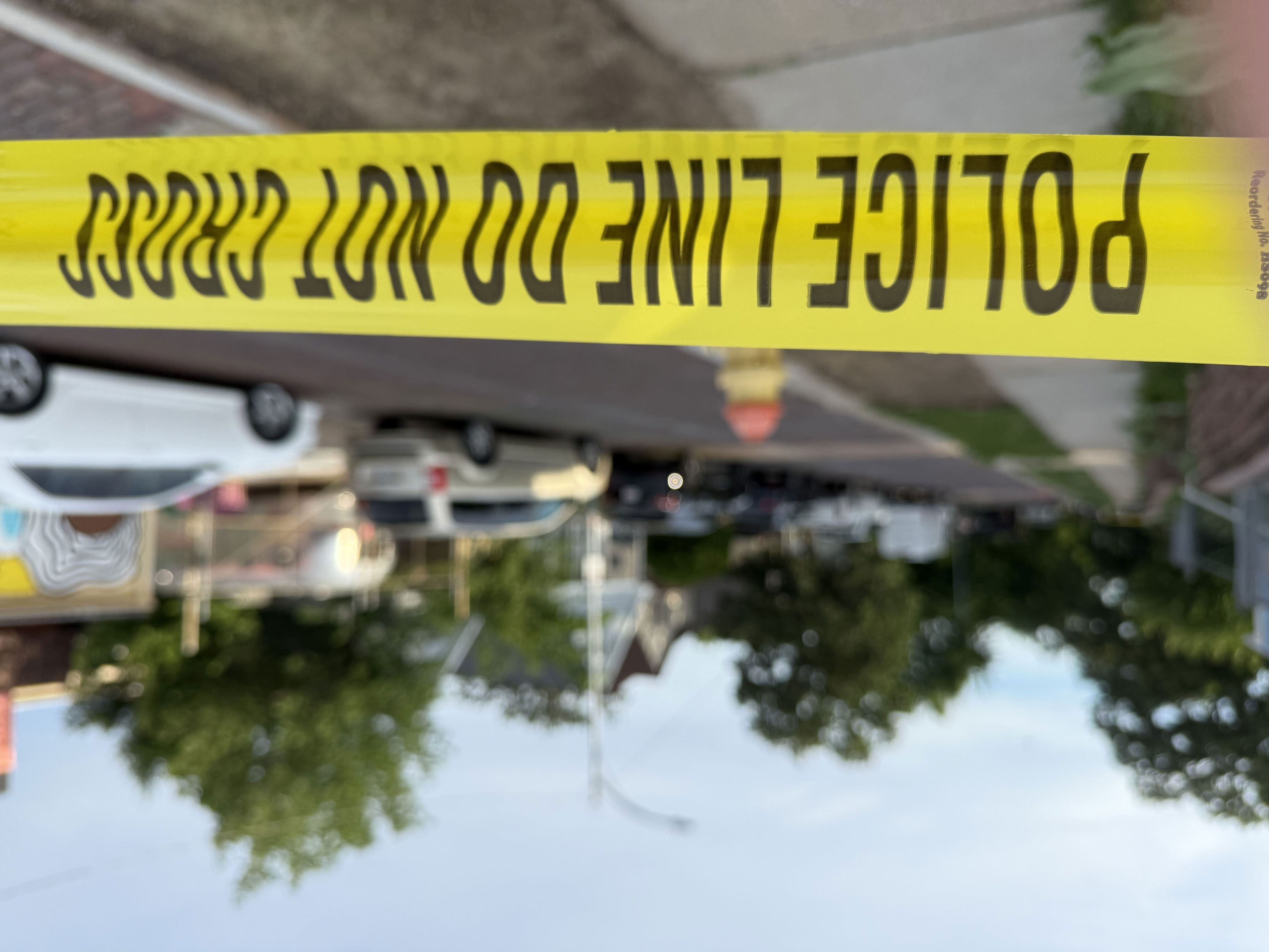 OPD Chief Schmaderer: Man killed after firing at Omaha SWAT team during ...