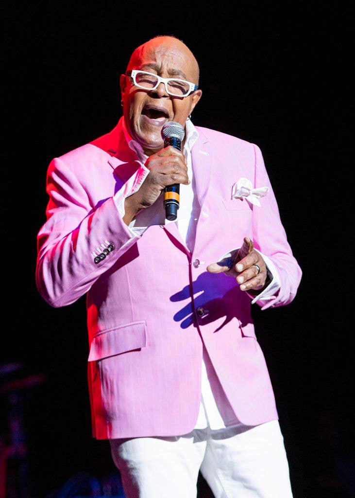 Disney legend Peabo Bryson dies aged 75