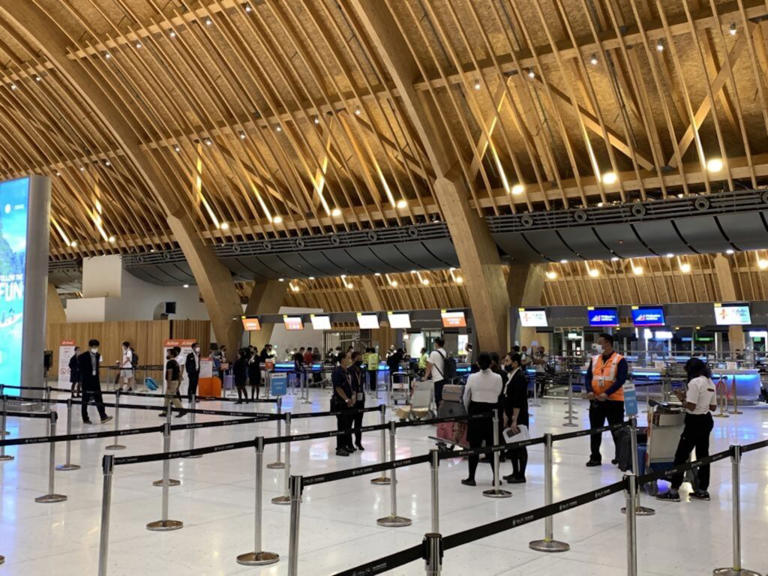 Cebu-Ho Chi Minh air link returns as PH-Vietnam economic ties deepen