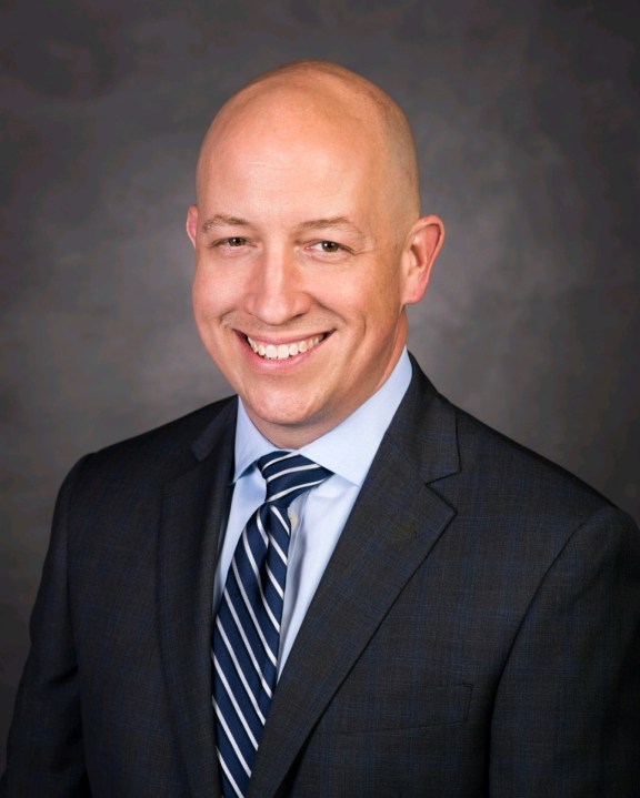 Huber Heights appoints Mike Lang as next police chief
