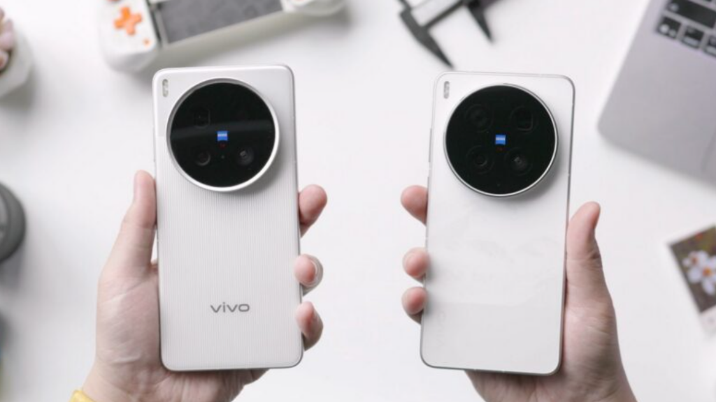 Vivo X300 Pro outscores pricier X300 Ultra in DxOMark’s camera ranking