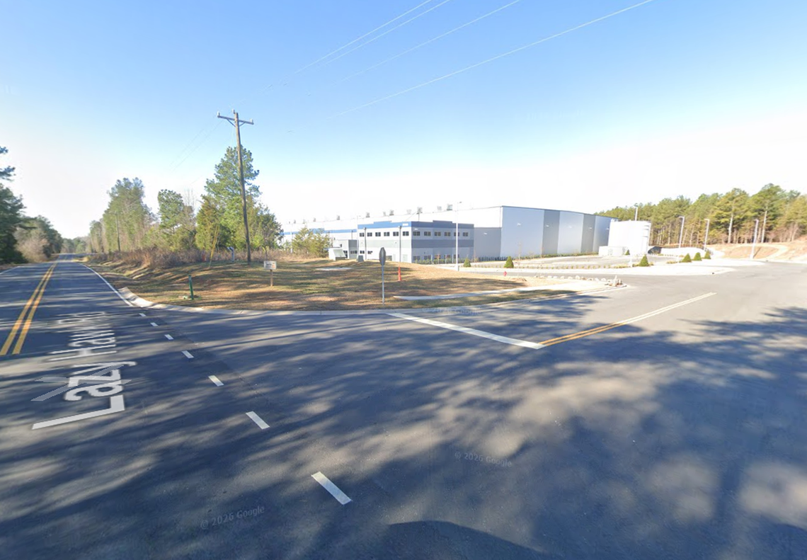 Charlotte suburb lands 80 jobs in new restaurant food distribution site ...