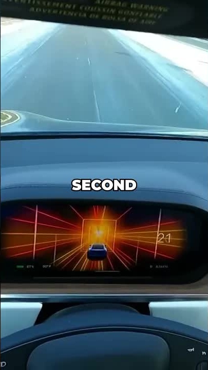 Elon Musk: Then and now - From McLaren F1 to Tesla Plaid