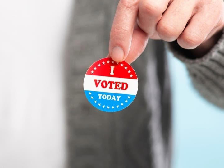Live results: District 3 House of Representatives primary