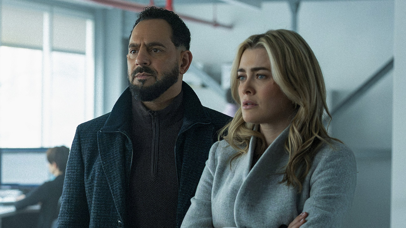 'The Hunting Party' canceled at NBC after 2 seasons