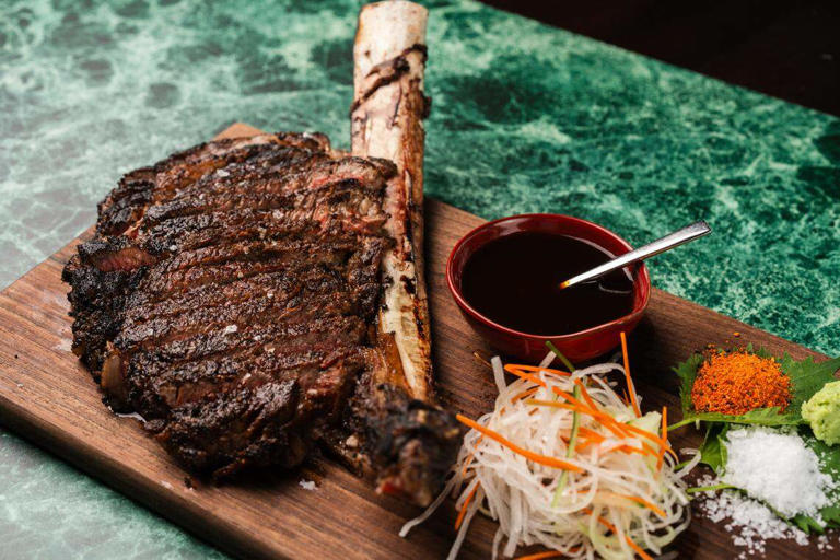 These North Texas restaurants have FIFA World Cup watch party specials