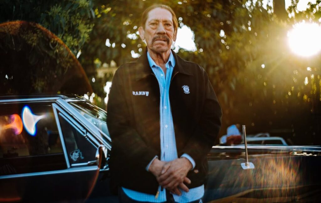 When Danny Trejo called out Arnold Schwarzenegger over an alleged ...
