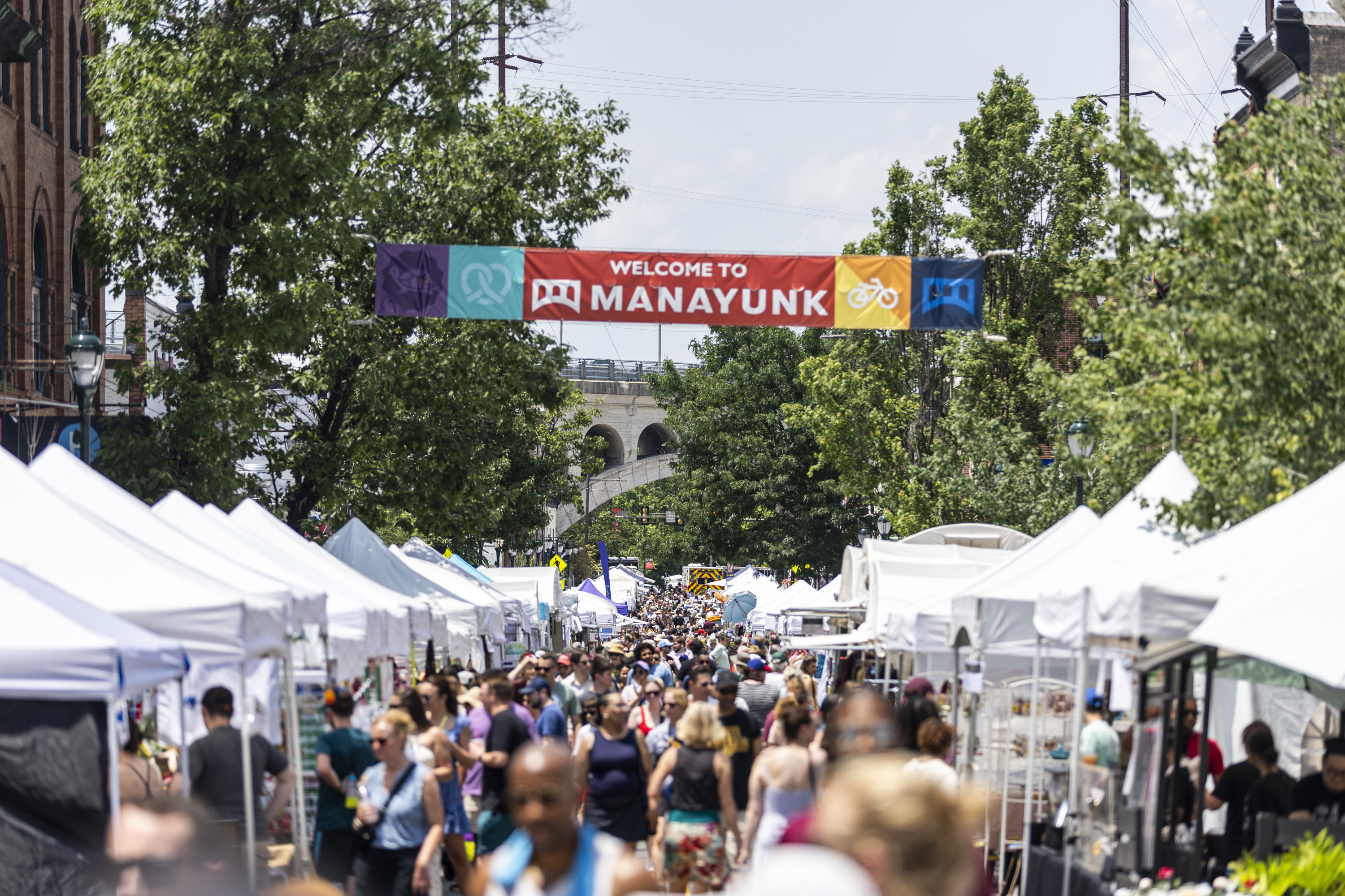 Permitting and police costs pose challenges for Philly street festivals ...
