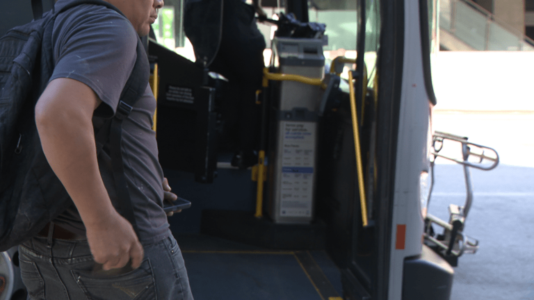 Metro police issue 807 citations, make 51 arrests in fare evasion crackdown