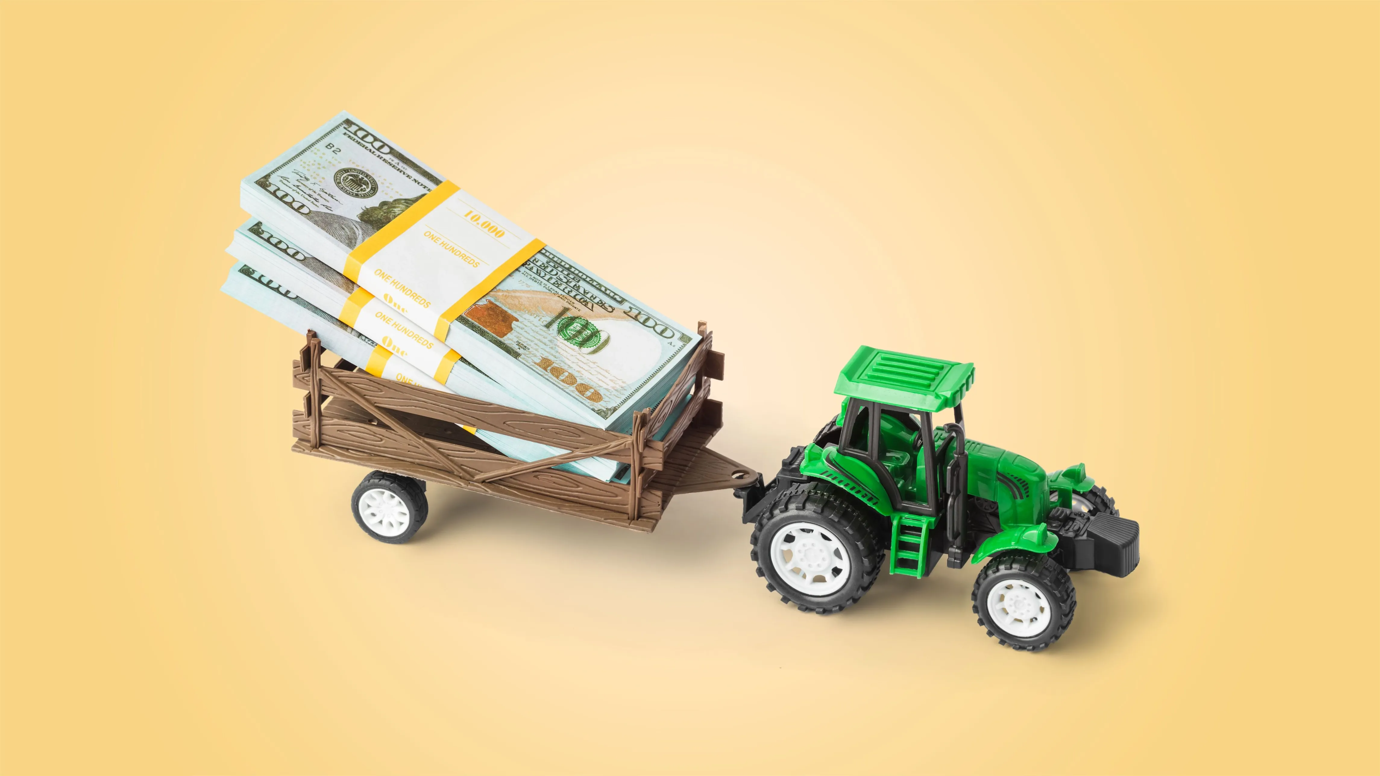 Farm equipment financing: Best lenders in June 2026