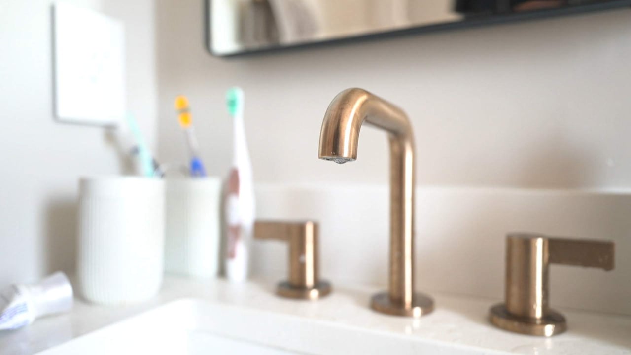 Nearly a quarter of Calgary's treated water lost through leaks in 2025 ...
