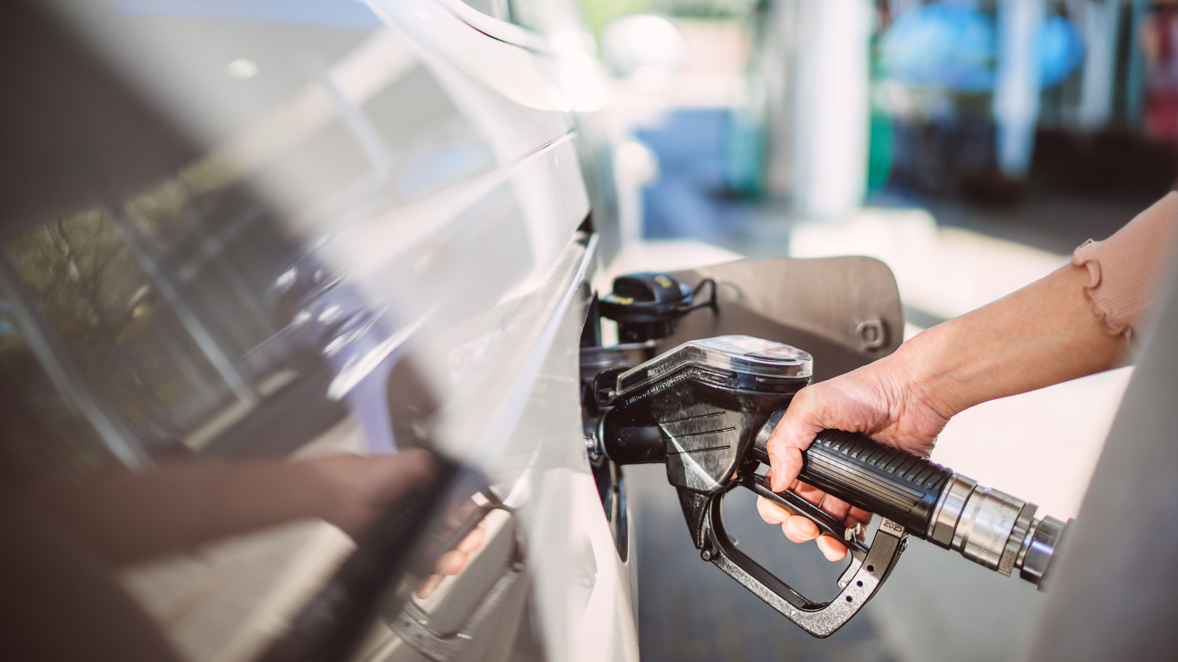 Northlake police revise warning over 'low-tech' gas pump scam