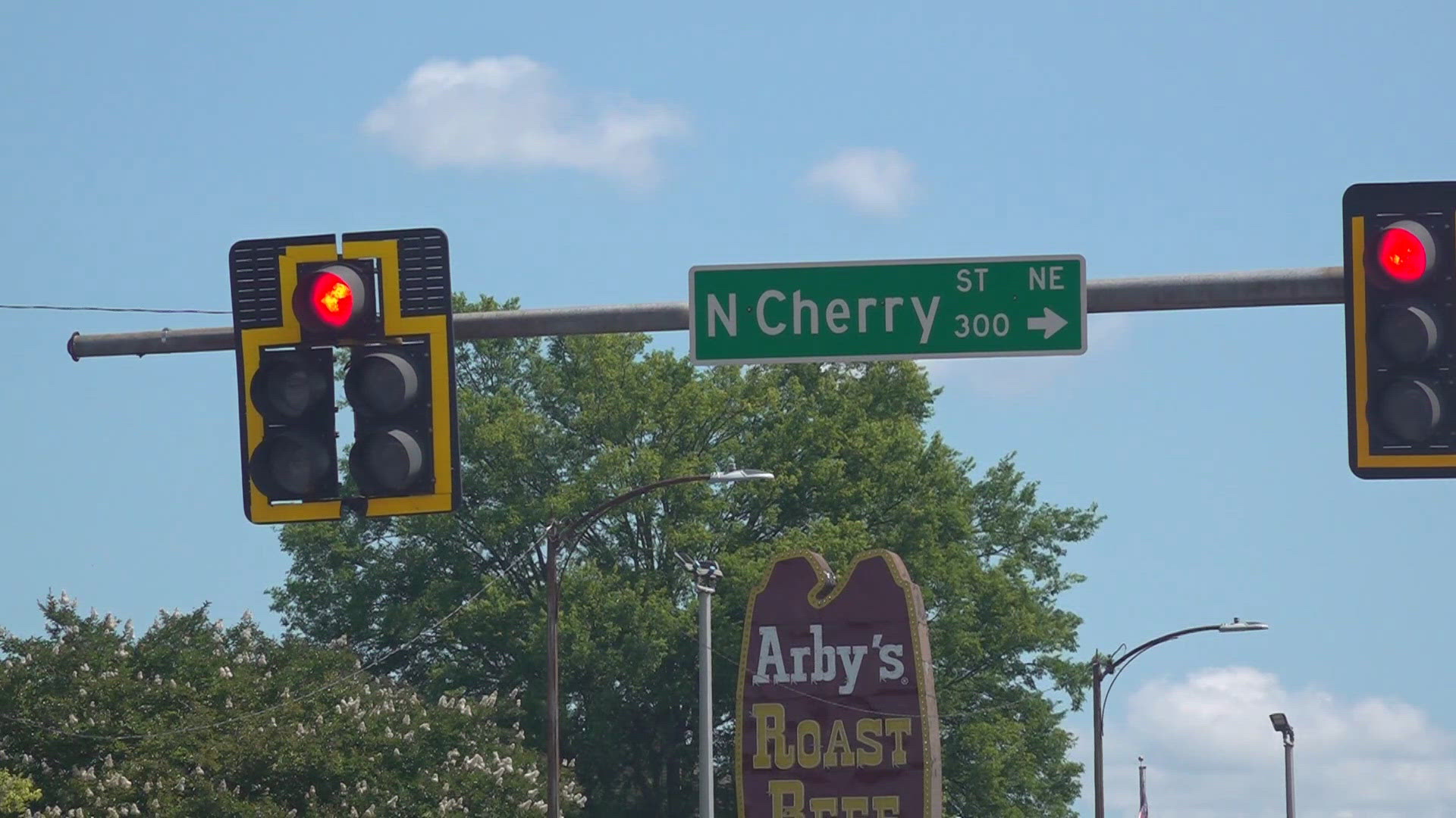 Knoxville launches $8M grant to improve Magnolia Avenue intersections