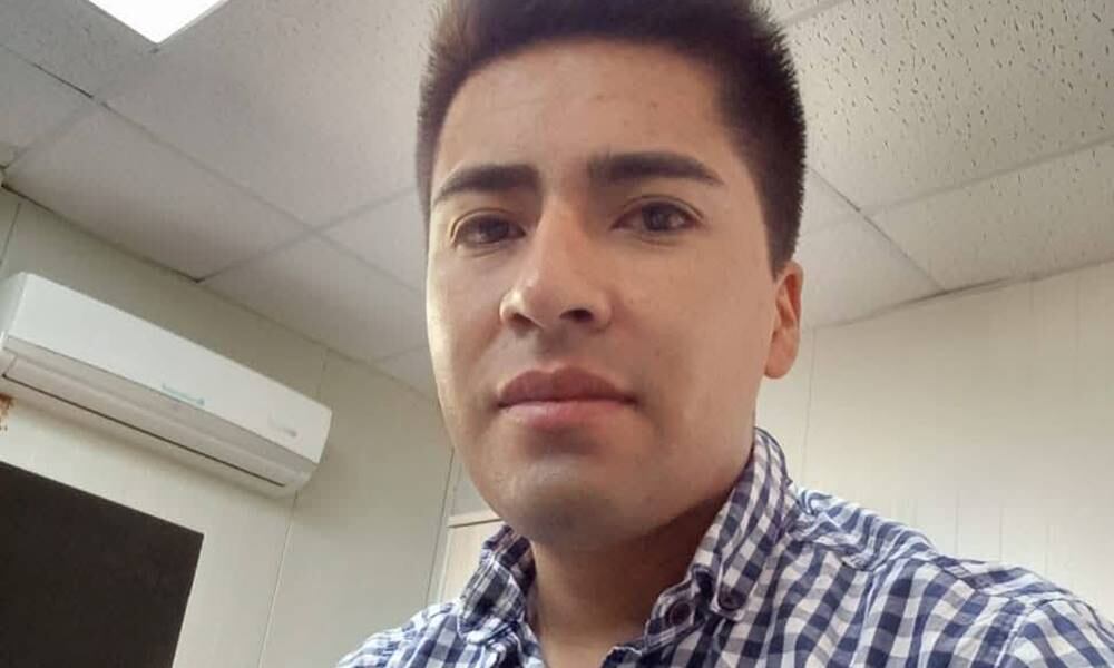 Diligencia para identificar restos de Pablo Osorio hallados en mina La ...