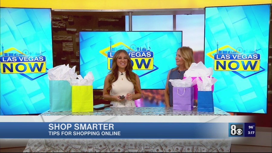 Five things smart shoppers should do before checking out