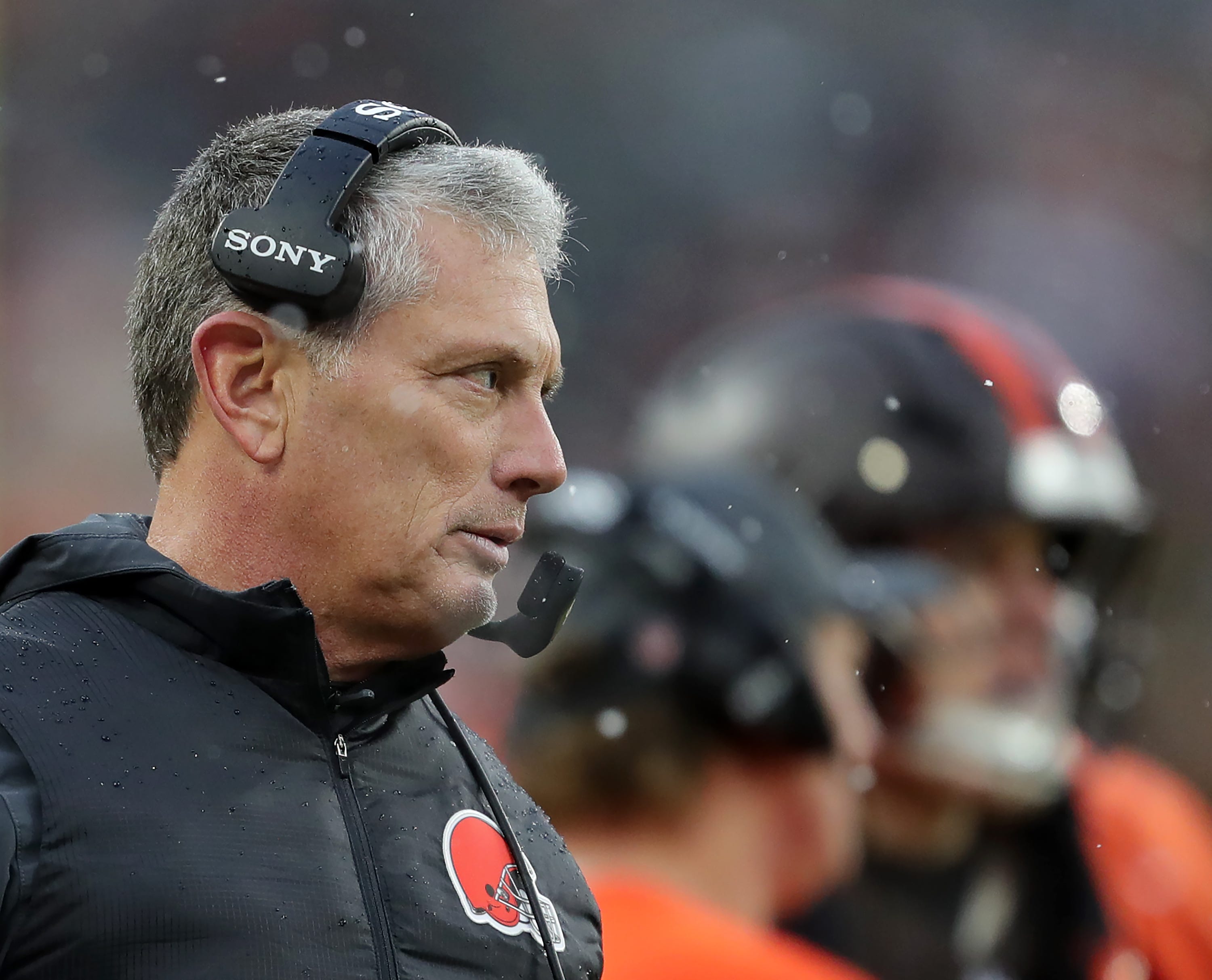 A forced marriage isn't going to work, Jim Schwartz tells Ryan Ripken