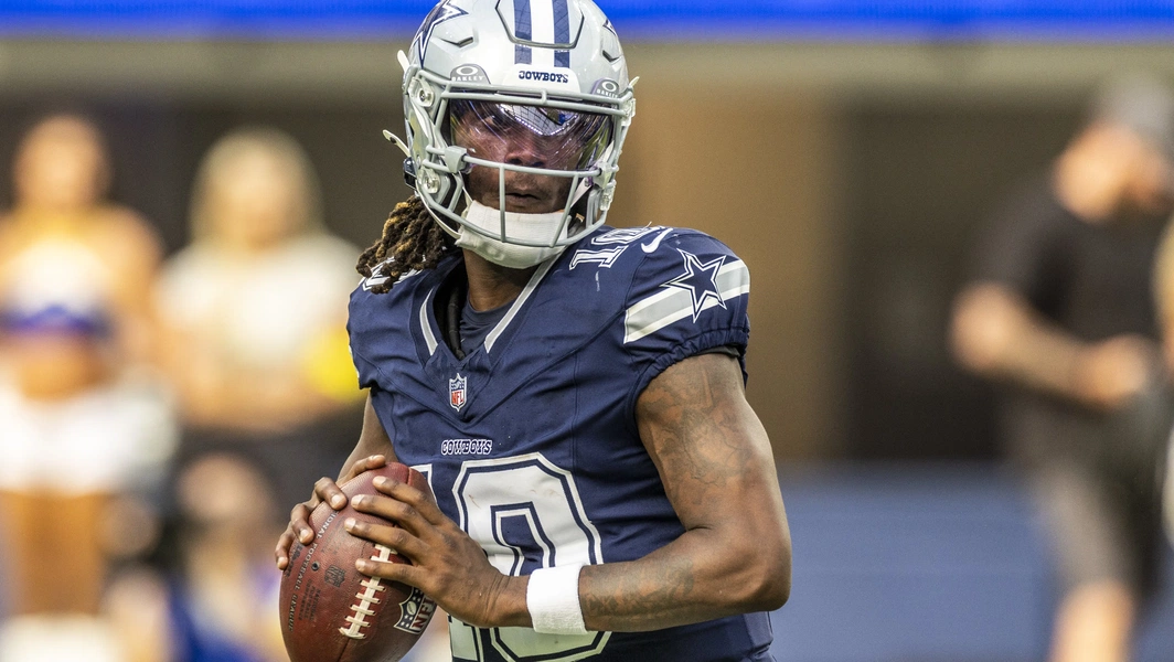 QB battles intensify as NFL teams shape depth charts