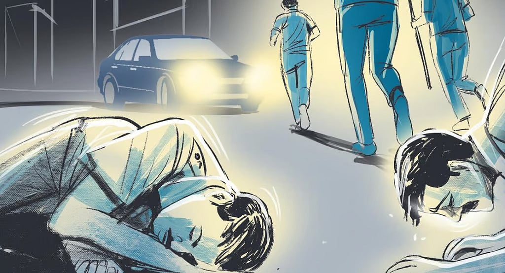 Diesel smugglers attack GST officials in Kozhikode