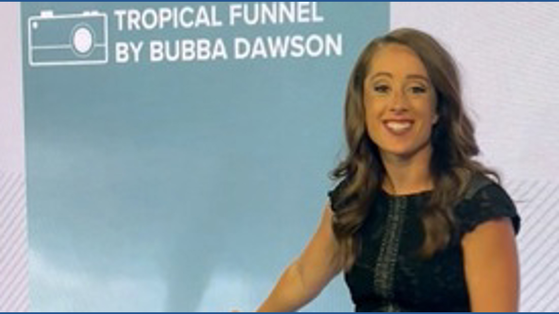 Tropical funnel