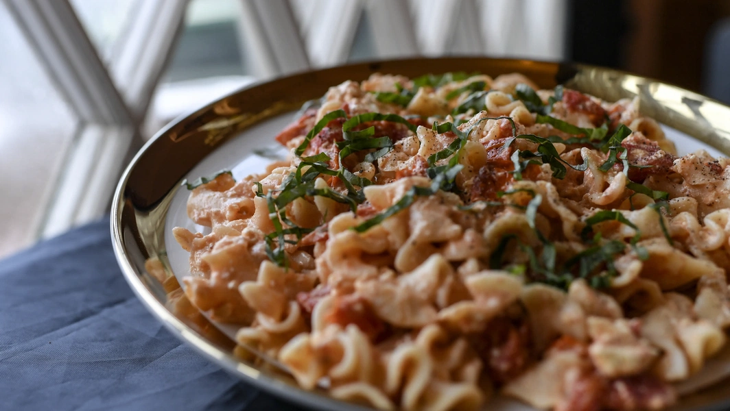 17 global and classic pasta favorites