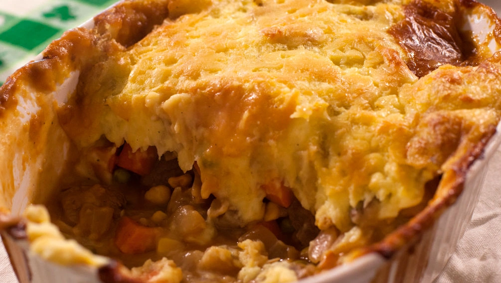 17 classic recipes that stand the test of time