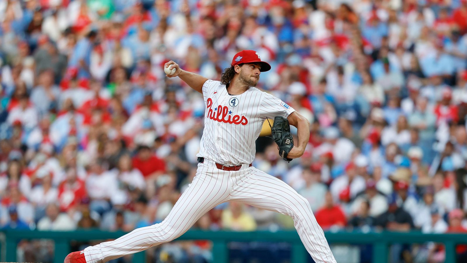 TST images: Phillies defeat Padres, 3-2, at Citizens Bank Park