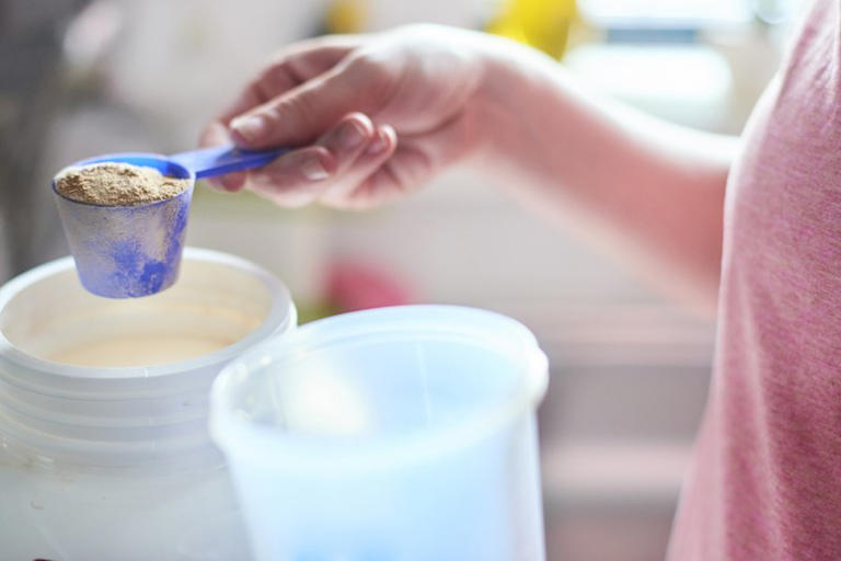 21 of the cheapest protein sources, ranked by cost