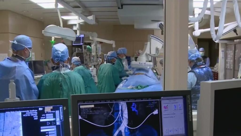 Millions of Californians at risk of losing health insurance through ...