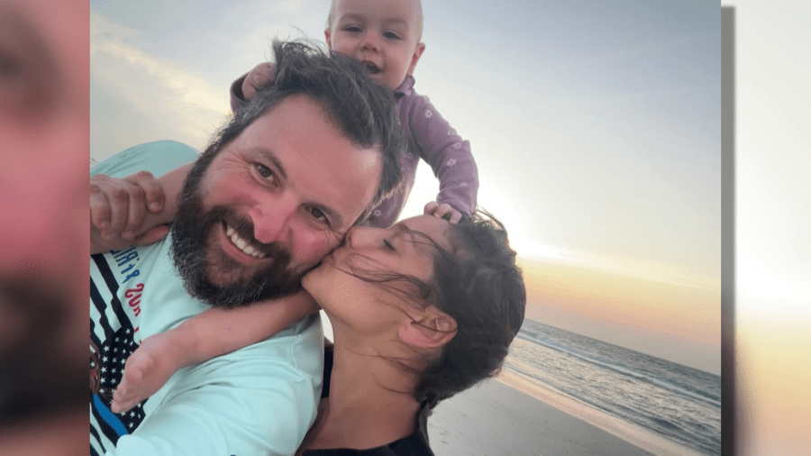 ‘Listen to your wife’: Former SEC quarterback, Tampa native opens up ...