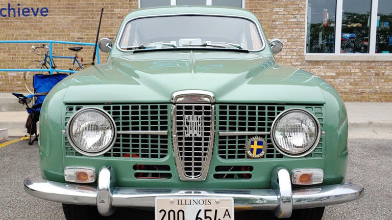 10 Saab qui ont toujours leurs adeptes et 10 qui ont fait fuir tout le ...
