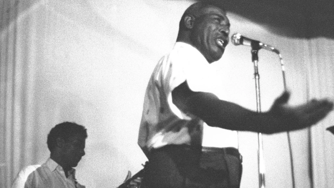 17 iconic blues songs across eras